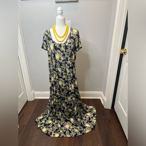 Sami & Jo | Dresses | Womens Maxi Dress Sami Jo | Poshmark